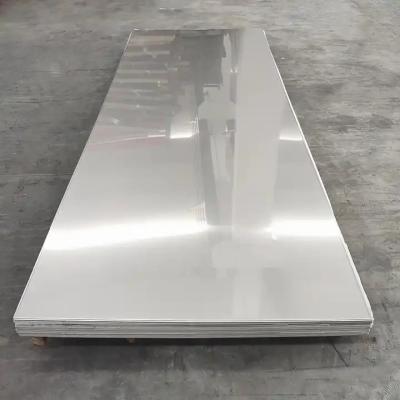 China TISCO Stainless Steel Plate 304 316L 0.5mm-150mm Cold Rolled Hot Rolled 4x8 Sheet for sale