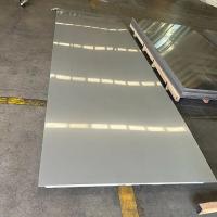 China Mirror Surface Stainless Steel Plate 309S 904L 2205 2507 0.2-3mm Thickness for Jewelry for sale