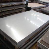 China BA Surface Stainless Steel Sheet Coil 304 316 2B Finish 1mm-12mm Thickness for sale