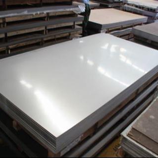 China BA Surface Stainless Steel Sheet Coil 304 316 2B Finish 1mm-12mm Thickness for sale
