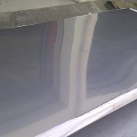 China 0.5mm 8K Decorative Stainless Steel Sheet Coil 304 316 Mirror Hairline Satin for sale