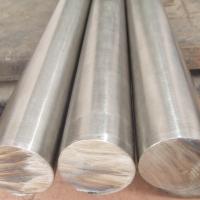 China Stainless Steel Bar 304 309 410 Round Flat Square 3mm 6mm Corrosion Resistant for sale