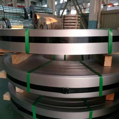 China Soft Mirror Stainless Steel Strip 309s 316L 430 420 0.1mm-3mm 2B BA High Temperature for sale