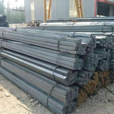 China Stainless Steel Square Bar 4mm to 100mm SUS304 316 321 for Traffic Electric for sale