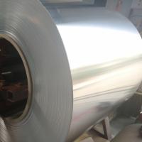 China Aluminum Alloy Coil 1060 1100 3003 5005 6061 Corrosion Resistant 600-2000mm Width for sale