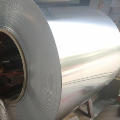 China Aluminum Alloy Coil 1060 1100 3003 5005 6061 Corrosion Resistant 600-2000mm Width for sale