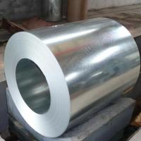 China Hot Dipped Galvanized Steel Coils 1mm DX51D DX52D DX53D for Roofing Sheet for sale