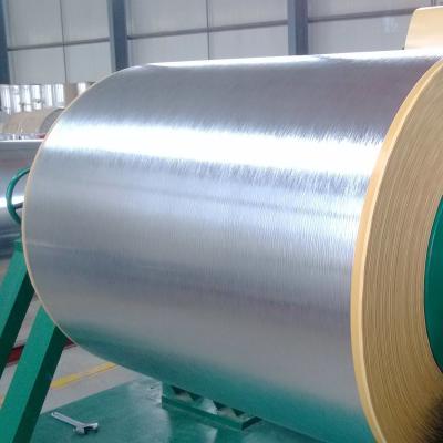 China ASTM 0.4mm Aluminum Coil 6063 7075 5052 for Building Decoration for sale
