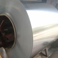 China ASTM 0.4mm Aluminum Coil 6063 7075 5052 for Building Decoration for sale