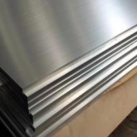 China Sublimation Anodized Aluminum Sheet 1050 1060 5754 6063 Alloy 0.1mm-30mm for Building for sale
