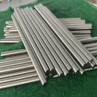 China ASTM A276 Stainless Steel Round Bar 201 304 304L 316L 8mm-500mm Polished for sale