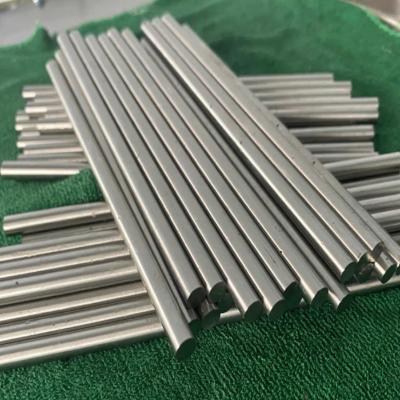 China ASTM A276 Stainless Steel Round Bar 201 304 304L 316L 8mm-500mm Polished for sale