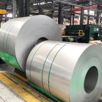 China 201 J1 J2 Cold Rolled Stainless Steel Coil 2B Finish 0.3mm-3mm Anti Corrosion for Kitchen for sale