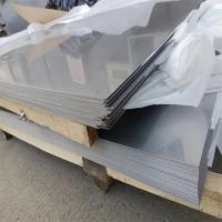 China Cold Rolled 2B Finish 316 Stainless Steel Sheet - 1000mm/1219mm Width, JIS SUS301/309S/310S Grades for sale