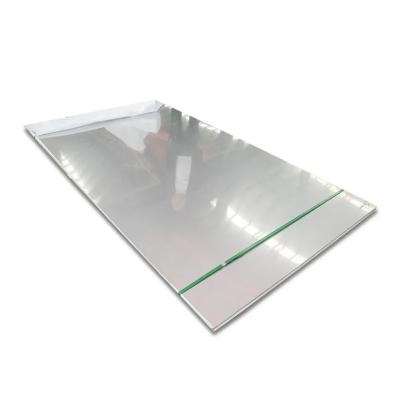 China Mirror Surface 304 Stainless Steel Sheet 0.05-3mm Thickness 1000-12000mm Length for Jewelry and Industrial Use for sale