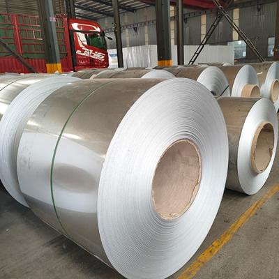 China Hot Dipped Galvanized Steel Coil DX51D Z30 Z60 3mm 16 Gauge No Spangle Roofing for sale