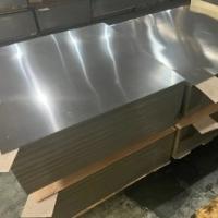 China Food Grade Tin Plated Steel SPCC Grade 18mm Thickness Silver Surface DR8 Temper for Packaging for sale