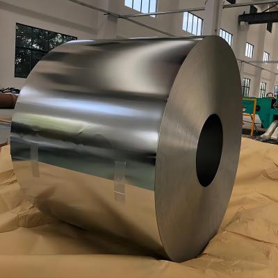 China Bright Stone Tin Plated Steel Coil 100mm Length 25mm Width T2 T3 Annealing BA Cold Heading for sale