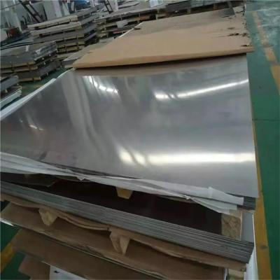 China AISI 201 304 Stainless Steel Sheet Coil Plate 2B BA Surface 10mm Thickness Sample Provided for sale