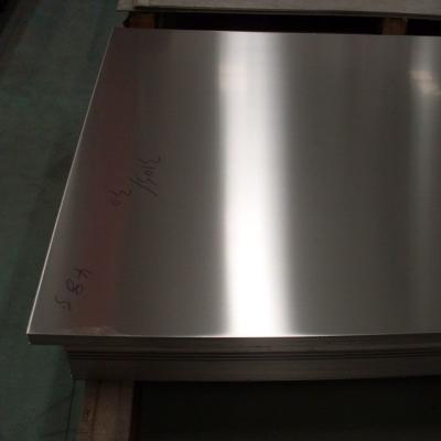 China S31803 S32101 Super Duplex Stainless Steel Sheet Coil Plate 2mm Thickness Polished for sale