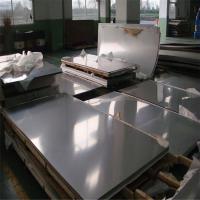 China Martensitic 416 431 Stainless Steel Sheet Coil Plate 6m Length Wear Resistant Cold Rolled for sale