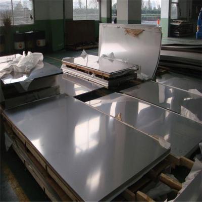 China Martensitic 416 431 Stainless Steel Sheet Coil Plate 6m Length Wear Resistant Cold Rolled for sale