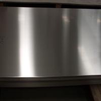 China Cold Rolled 439 430 Ferritic Stainless Steel Sheet Coil Plate 3mm Thickness 2B Finished for sale