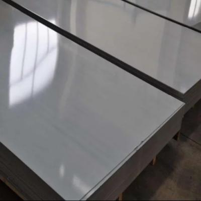 China BA 8K Surface Stainless Steel Sheet Coil Plate TP316L UNS S32101 0.3-100mm Thickness ISO Certified for sale