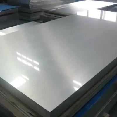 China ASTM S32760 Cold Rolled Stainless Steel Sheet Coil 1mm Thickness 600mm Width for sale