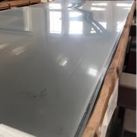 China 440B 440C Martensitic Stainless Steel Sheet Coil Plate Cold Rolled 3m Length for sale