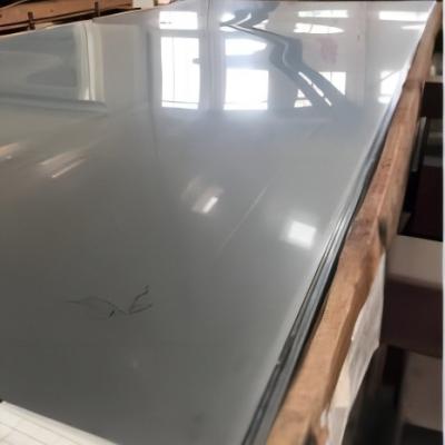 China 440B 440C Martensitic Stainless Steel Sheet Coil Plate Cold Rolled 3m Length for sale
