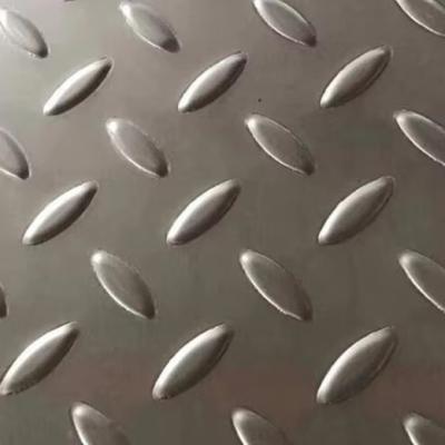 China Stainless Steel Plate Sheet 4x8 Feet ASTM A240 304L 304 Custom Thickness 0.4-10mm for sale