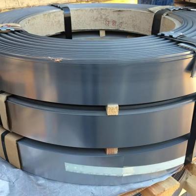 China Stock SUS 317L 440B 430 Mirror Stainless Steel Strip Coil 0.3-3mm for Measuring Tools for sale