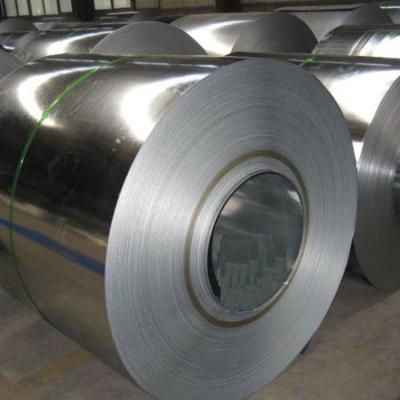 China MR SPCC Electrolytic Chrome Coated Steel Sheet 0.14-6.0mm Thickness 600-1500mm Width for Can Manufacturing for sale
