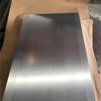 China Customizable Tin Plated Steel Coils 0.1-0.8mm Thickness with 0.005-0.015mm Coating for Industrial Applications for sale