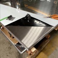 China S30815 S32305 S32101 Stainless Steel Sheet 2B BA No.4 Finish 0.1-20mm for sale