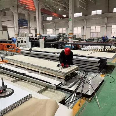 China Cold Rolled Stainless Steel Plate 304 430 2B BA Finish 0.3mm-3mm Thickness Coil Sheet for sale