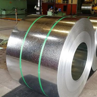 China JIS G3302 SGCC Galvanized Steel Coil ID 508mm Zinc Coated Z30g Regular Spangle for sale