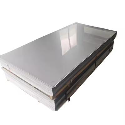 China 2B Surface Stainless Steel Sheet Plate ASTM 420 430 434 0.3mm-300mm Thickness for sale