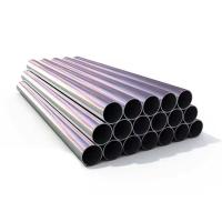 China Stainless Steel Precision Pipe 304 316L 2205 Cold Drawn 6m Length Industrial Grade for sale