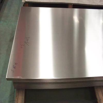China 201 J1 J2 J3 Stainless Steel Sheet Coil 1.0mm x 1219mm 2507 High Strength Smooth Edge for sale