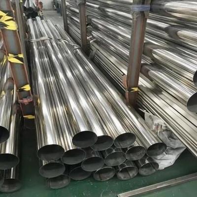 China Seamless SS 304 Pipe 3 Inch 10mm 60mm Stainless Steel Pipe for Gas Pipeline Construction for sale