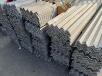 China Hot Rolled Stainless Steel Angle Bar 201-2507 2B-8K Mirror Finish for Decoration for sale