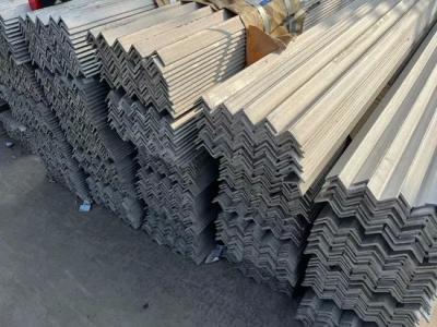 China Hot Rolled Stainless Steel Angle Bar 201-2507 2B-8K Mirror Finish for Decoration for sale