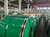 China JIS SUS329J3L 200-600 Series Stainless Steel Coil 0.3mm-6mm Thickness Cold Rolled for sale
