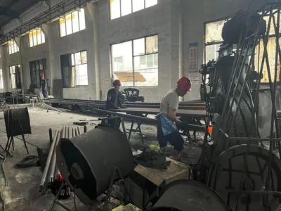 China Stainless Steel Tube Pipe 2B No4 Surface Finish 0.3-100mm Thickness for Architectural Decoration for sale