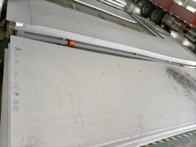 China Stainless Steel Plate Sheet No.1 No.4 4K Finish 0.3-100mm Thickness for Kitchen Equipment for sale