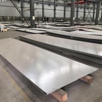 China Stainless Steel Plate Sheet No.1 No.4 4K Finish 0.3-100mm Thickness for Kitchen Equipment for sale