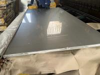 China Stainless Steel Plate Sheet No.1 No.4 4K Finish 0.3-100mm Thickness for Kitchen Equipment for sale