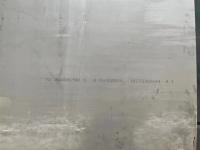 China Stainless Steel Plate Sheet No.1 No.4 4K Finish 0.3-100mm Thickness for Kitchen Equipment for sale